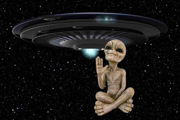 L'Intelligenza Artificiale alla ricerca degli Alieni, ecco come li ...