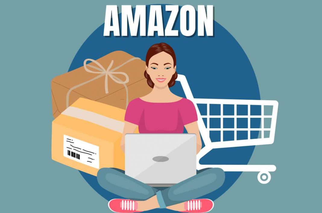 Amazon, novità su resi: ecco dove e perché è apparsa una nuova etichetta